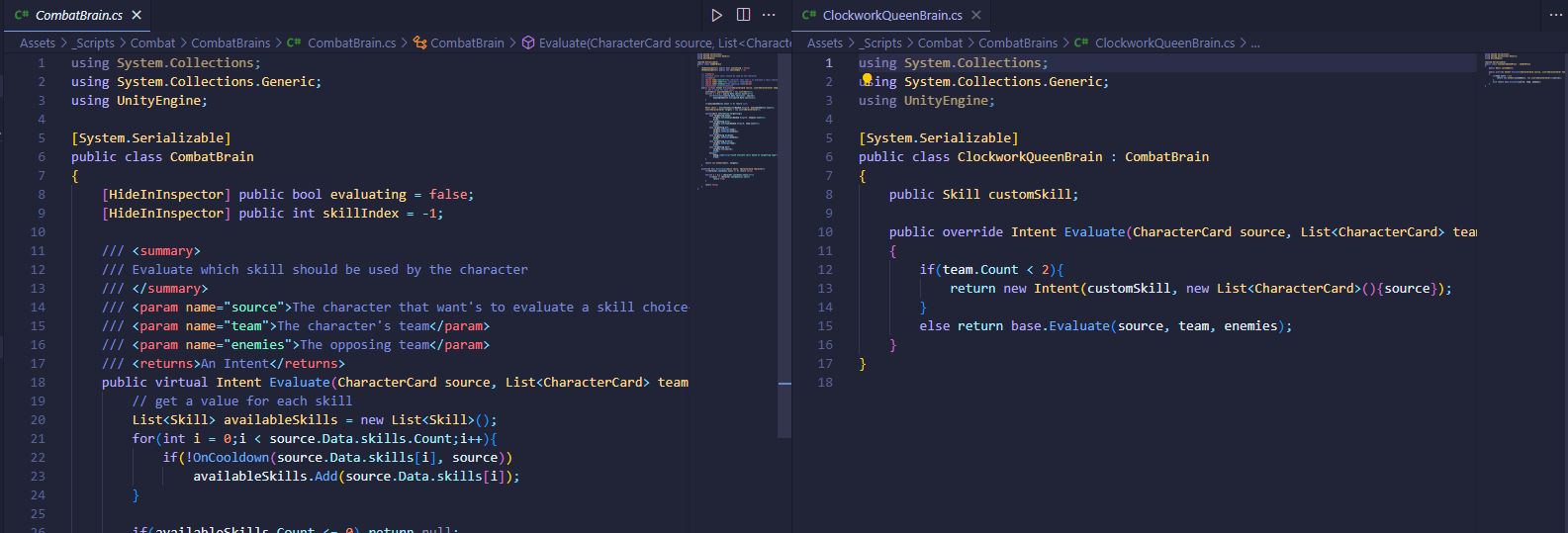 Luke Tobin - Guild Manager Prototype